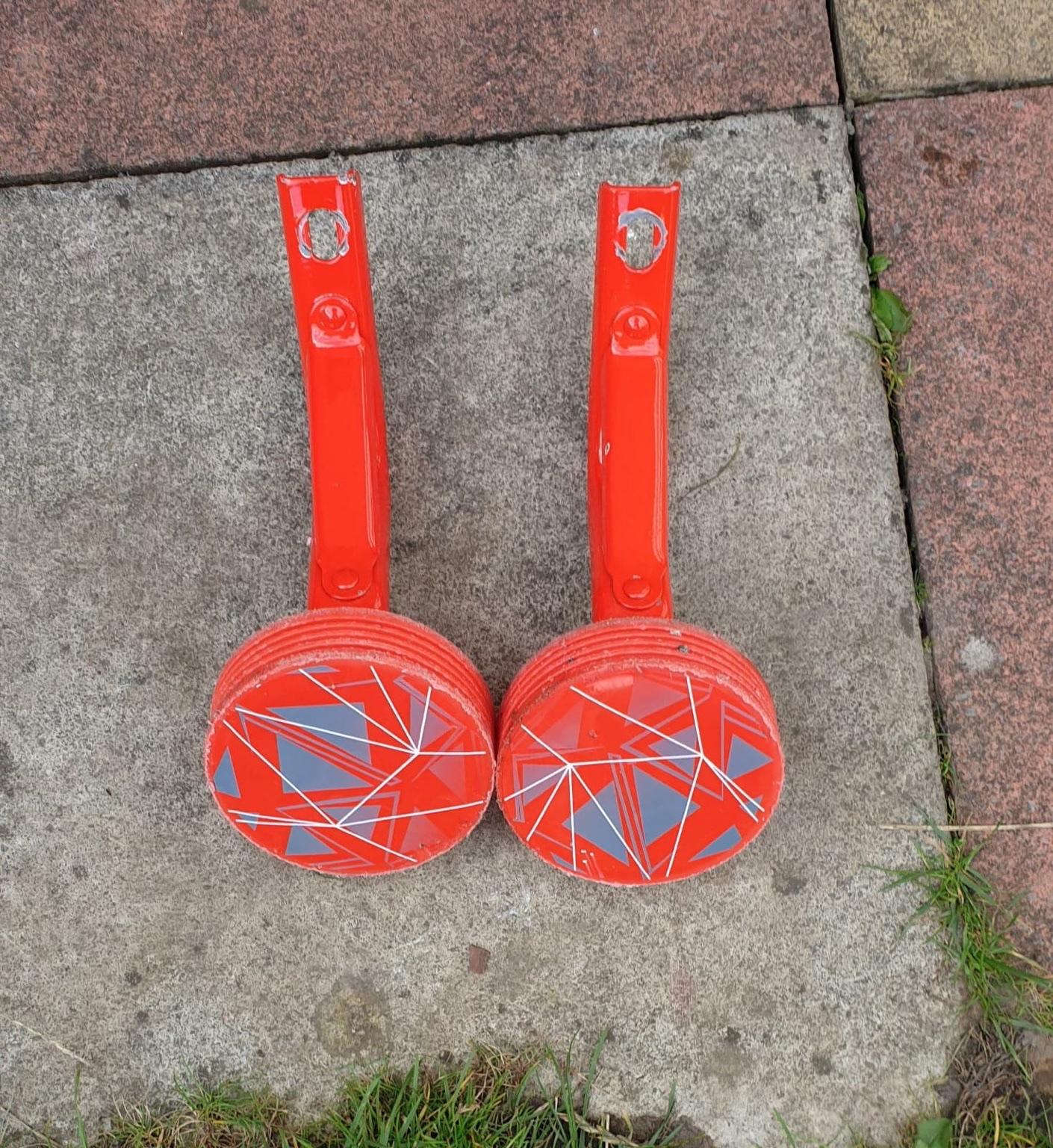 Red Bike Apollo fade 16 inch from Halfords in M34 Tameside for £25.00 ...