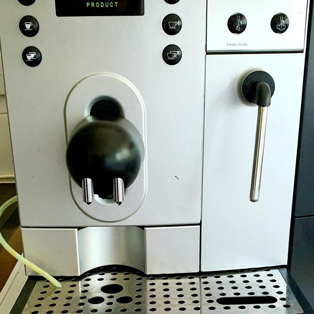 Franke Saphira (aka. Jura X7) Coffee Machine in B70 Sandwell für 399,00 ...