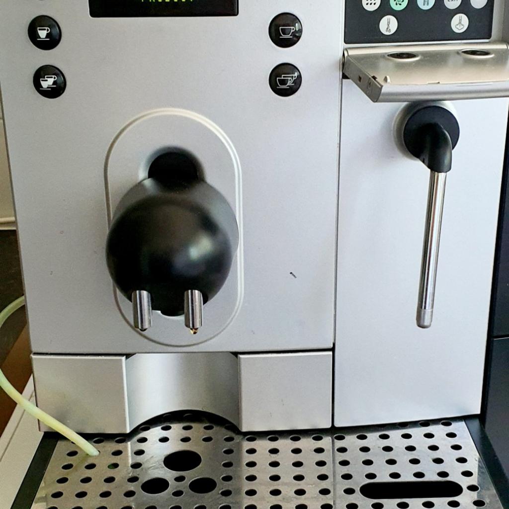 Franke Saphira (aka. Jura X7) Coffee Machine in B70 Sandwell für 399,00 ...