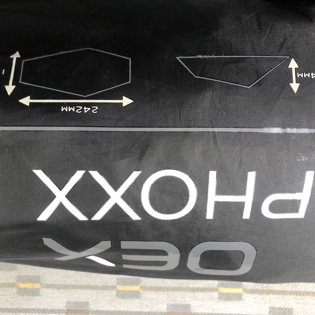 OEX Phoxx 1 Man tent in WF10 Wakefield for £60.00 for sale | Shpock