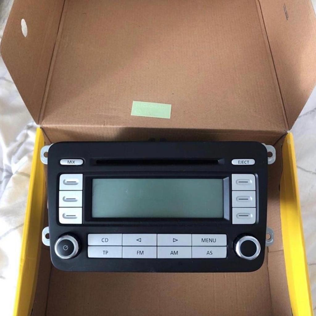 VW RCD300 Car Stereo in N17 London für £ 55,00 zum Verkauf | Shpock AT
