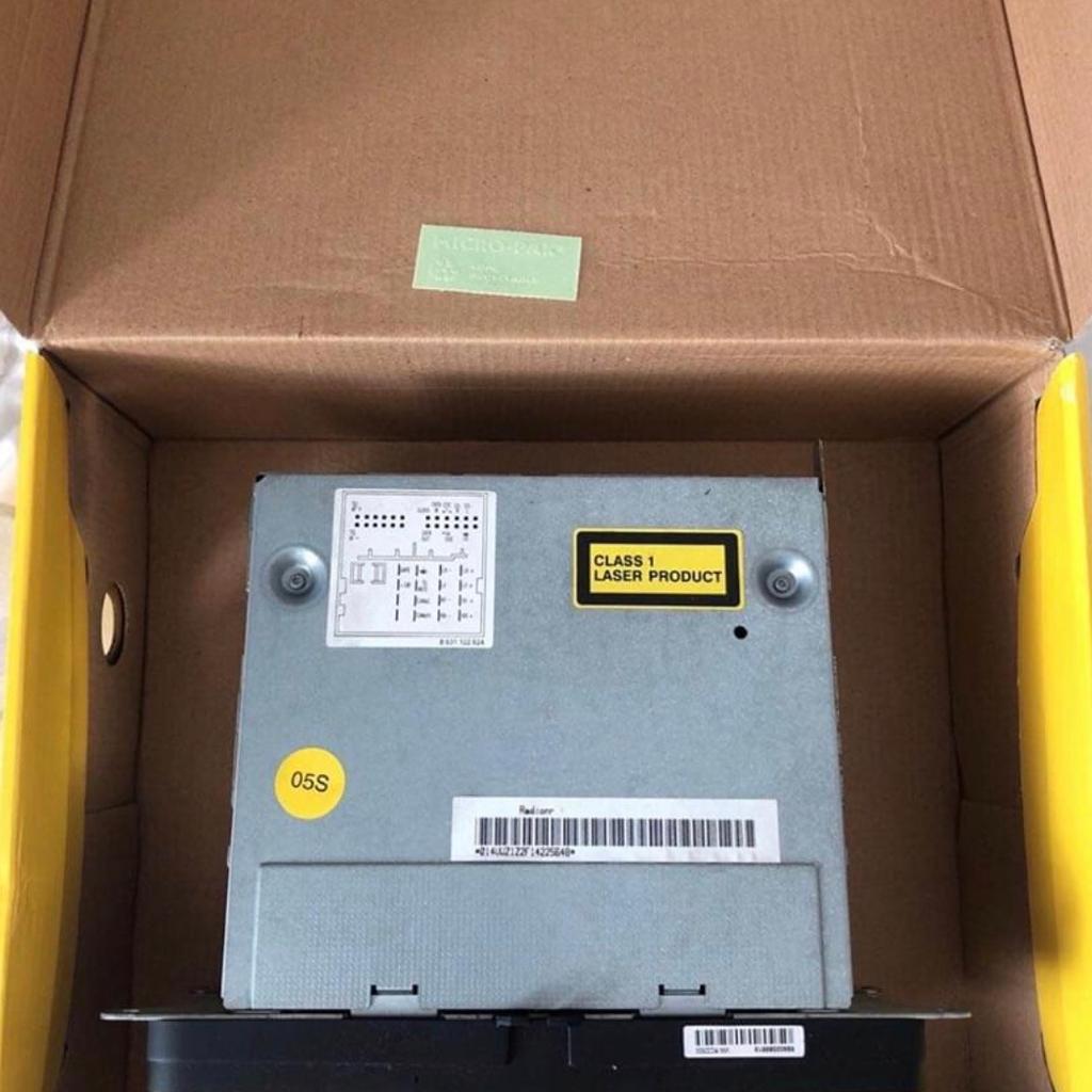 VW RCD300 Car Stereo in N17 London für £ 55,00 zum Verkauf | Shpock AT