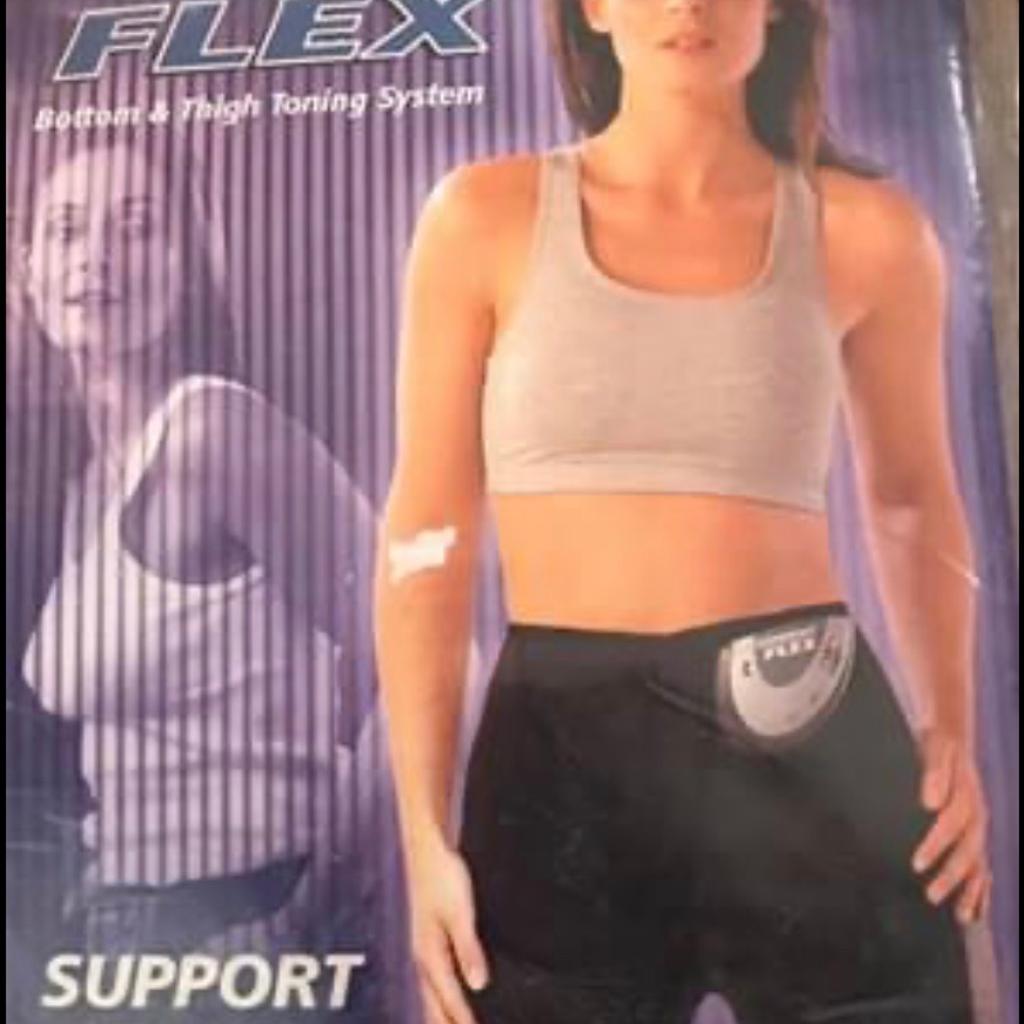 Slendertone Bottom & thigh toning system NEW in Dudleston Heath for £50 ...
