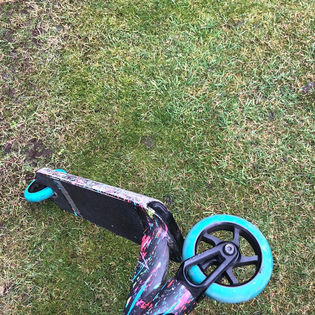 stunt scooter - envy S6 prodigy in Bolton for £40.00 for sale | Shpock