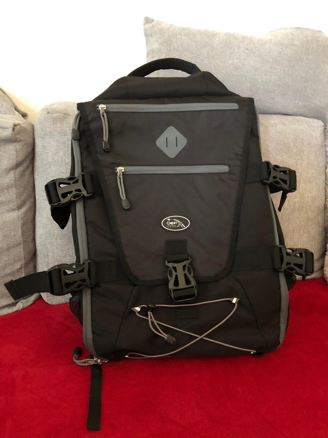 Cabin Max Equator Rucksack in 3040 Gemeinde Neulengbach für 20,00 € zum ...