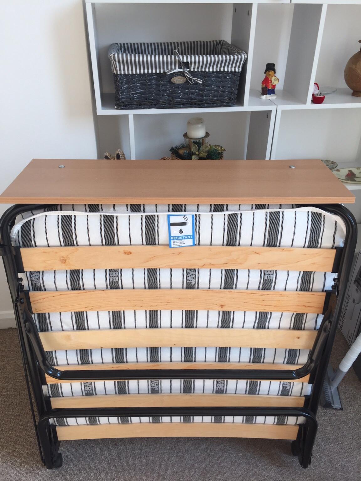 Jay-be folding guest bed brand new in NW10 London für £ 70,00 zum ...