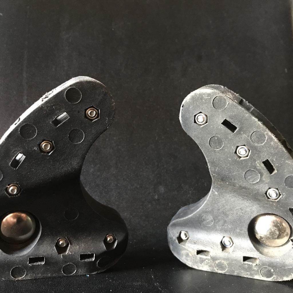 mafia peg wedges in Rochford für £ 5,00 zum Verkauf | Shpock AT