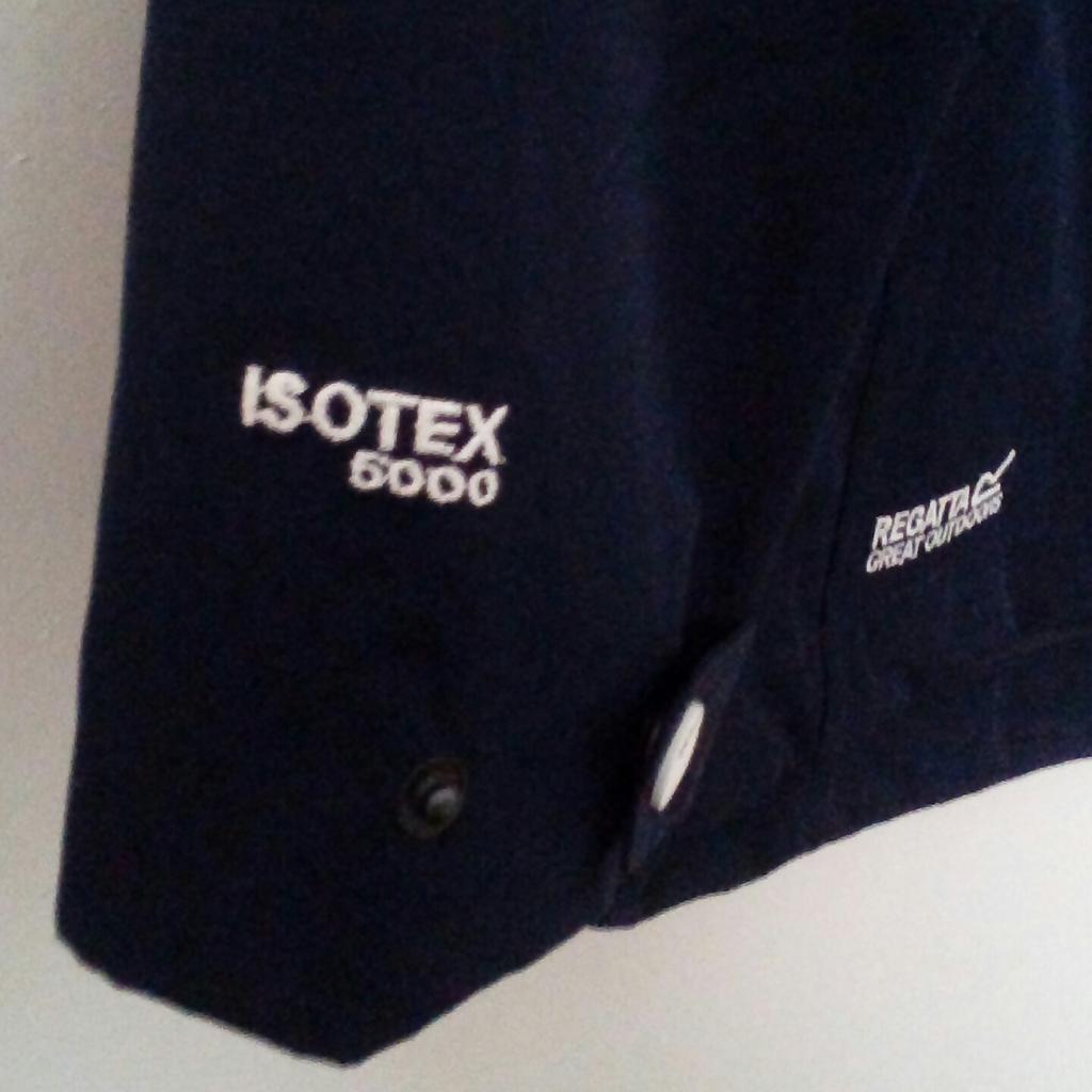 LADIES REGATTA ISOTEX OUTDOORS COAT/JACKET in DY1 Dudley for £15.00 for ...