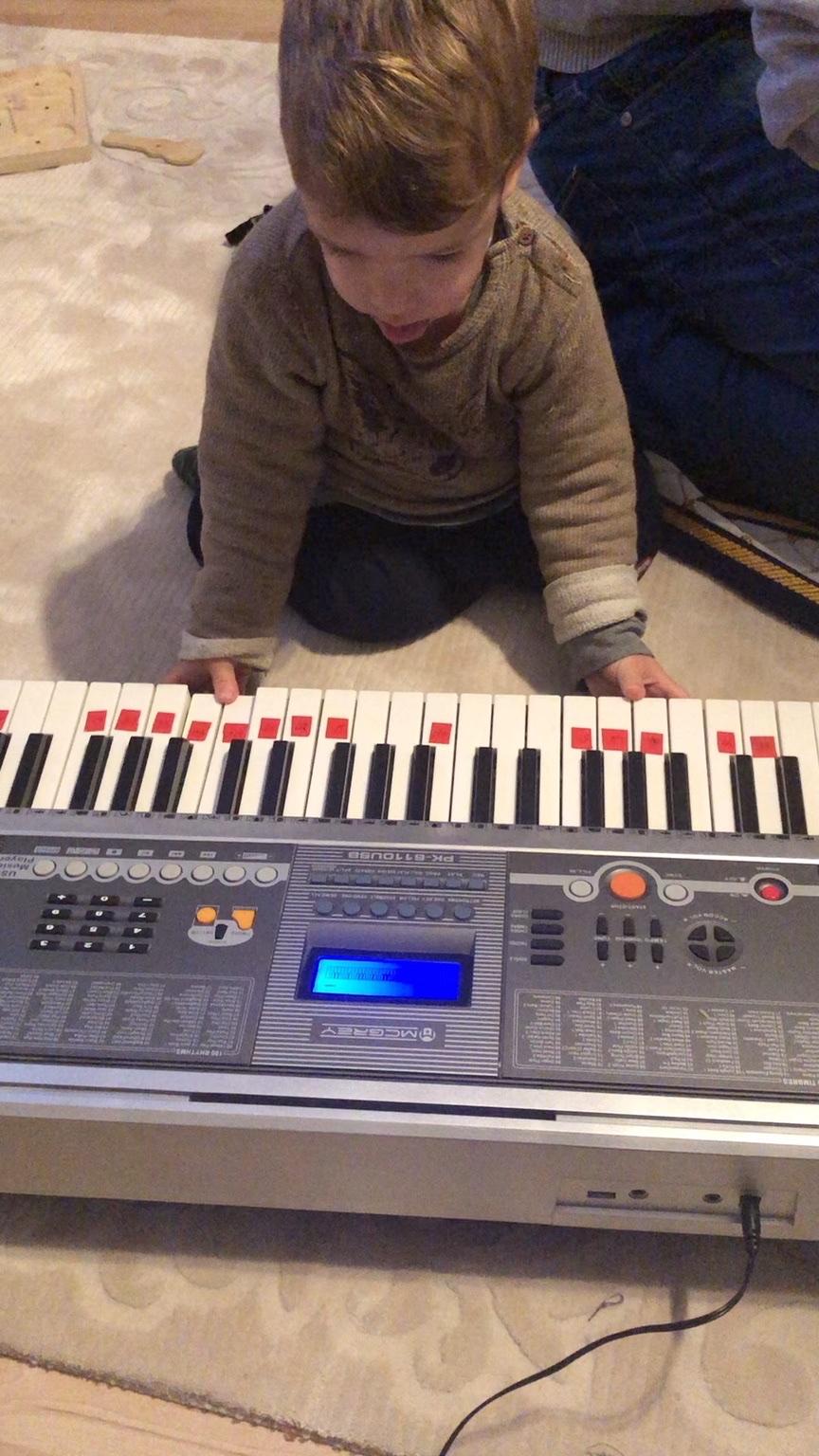 Keyboard in 68309 Mannheim für 35,00 € zum Verkauf | Shpock DE