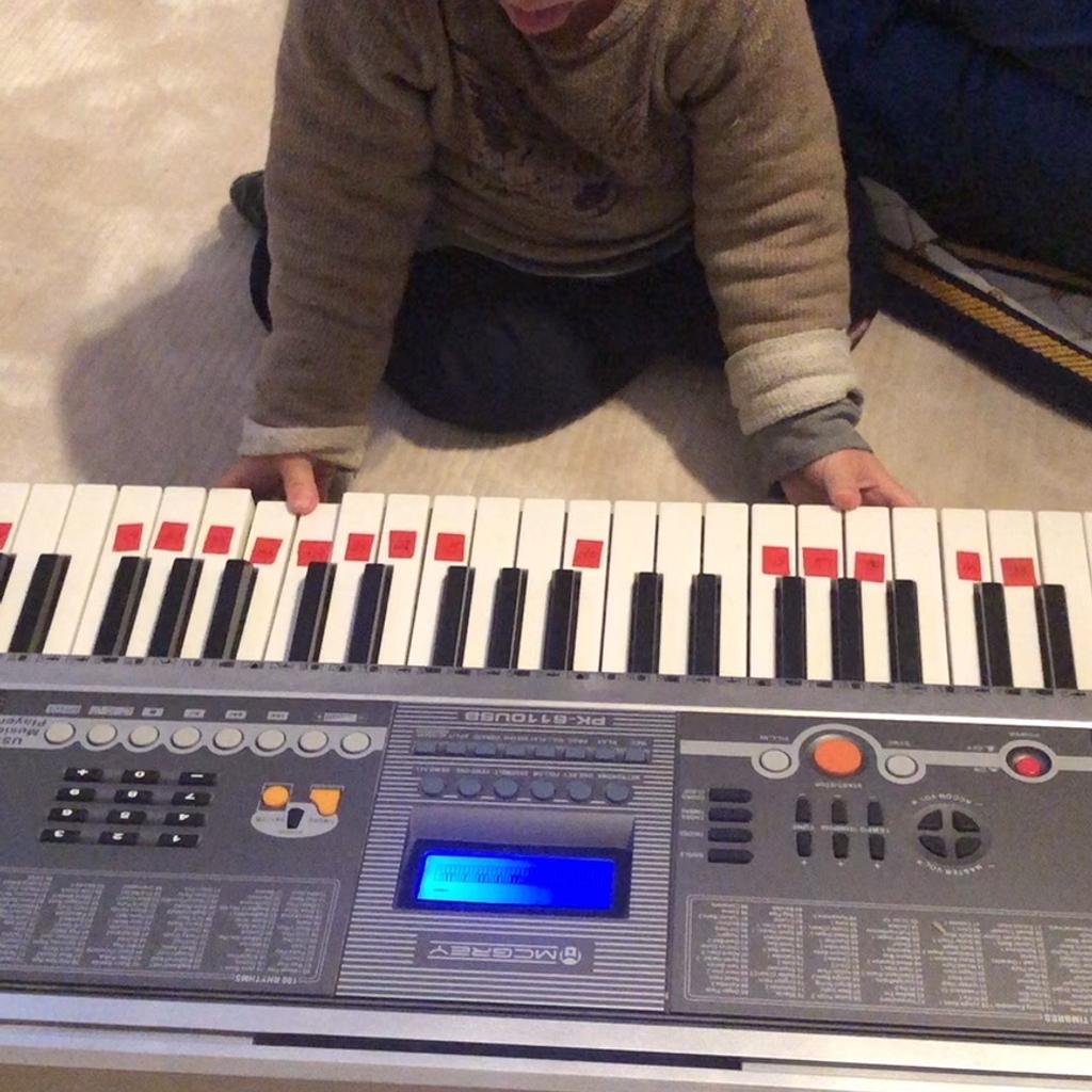 Keyboard in 68309 Mannheim für 35,00 € zum Verkauf | Shpock DE