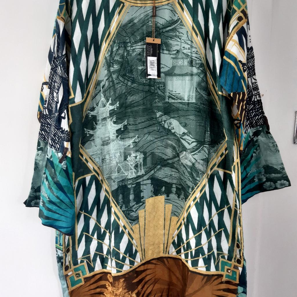 brand new bonanza satrangi small size kurta in OL8 Oldham für 15,00 ...