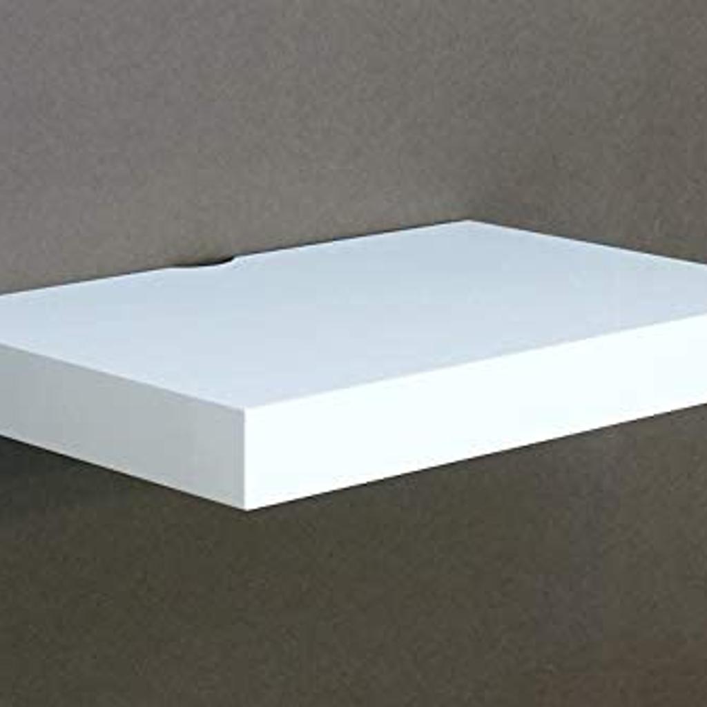 Floating Media Shelves Shelf For DVD SKY BOX in SE12 London für 12,99 ...