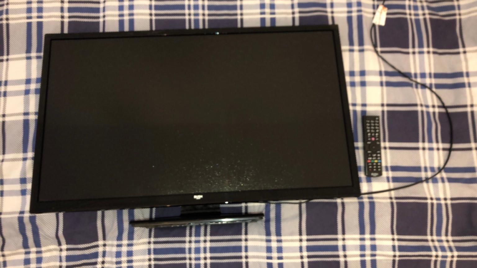 Bush 32 Inch HD Ready TV. in SE25 London für 105,00 £ zum Verkauf ...