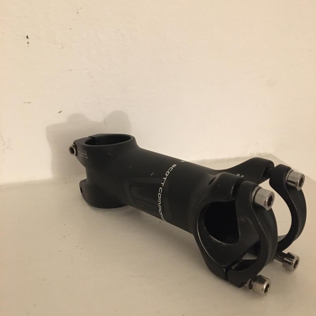 Scott 100mm bike stem in SW6 Fulham für 5,00 £ zum Verkauf | Shpock DE
