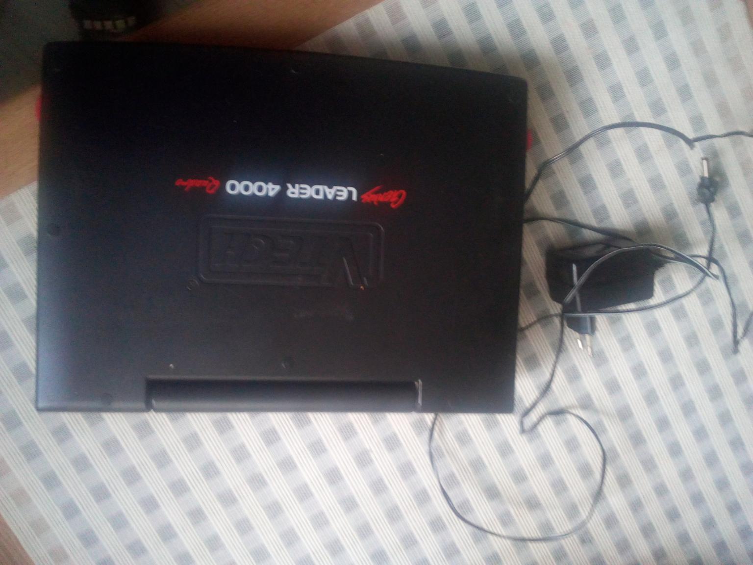 Vtech Genius Leader 4000, Lerncomputer in 38100 Braunschweig für 45,00 ...