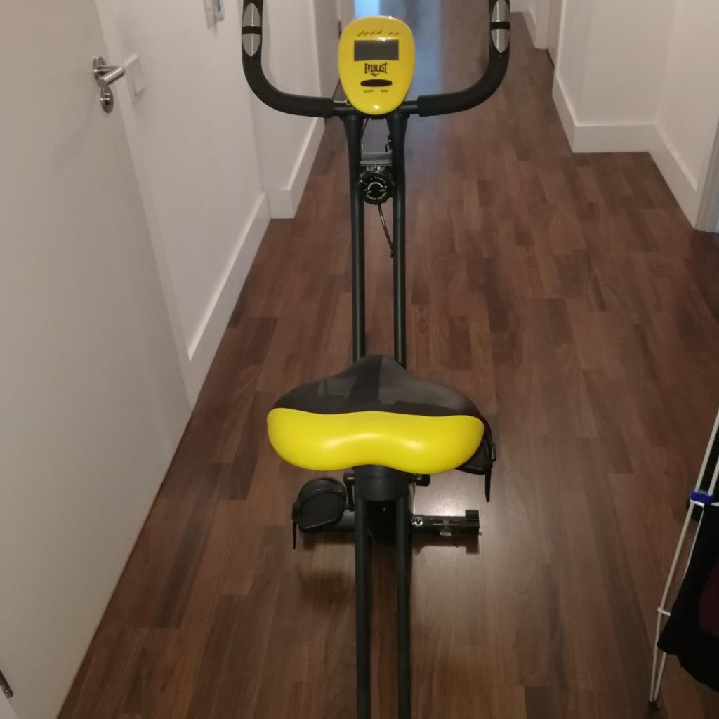 everlast exercise bike in SE10 London for £30.00 for sale | Shpock