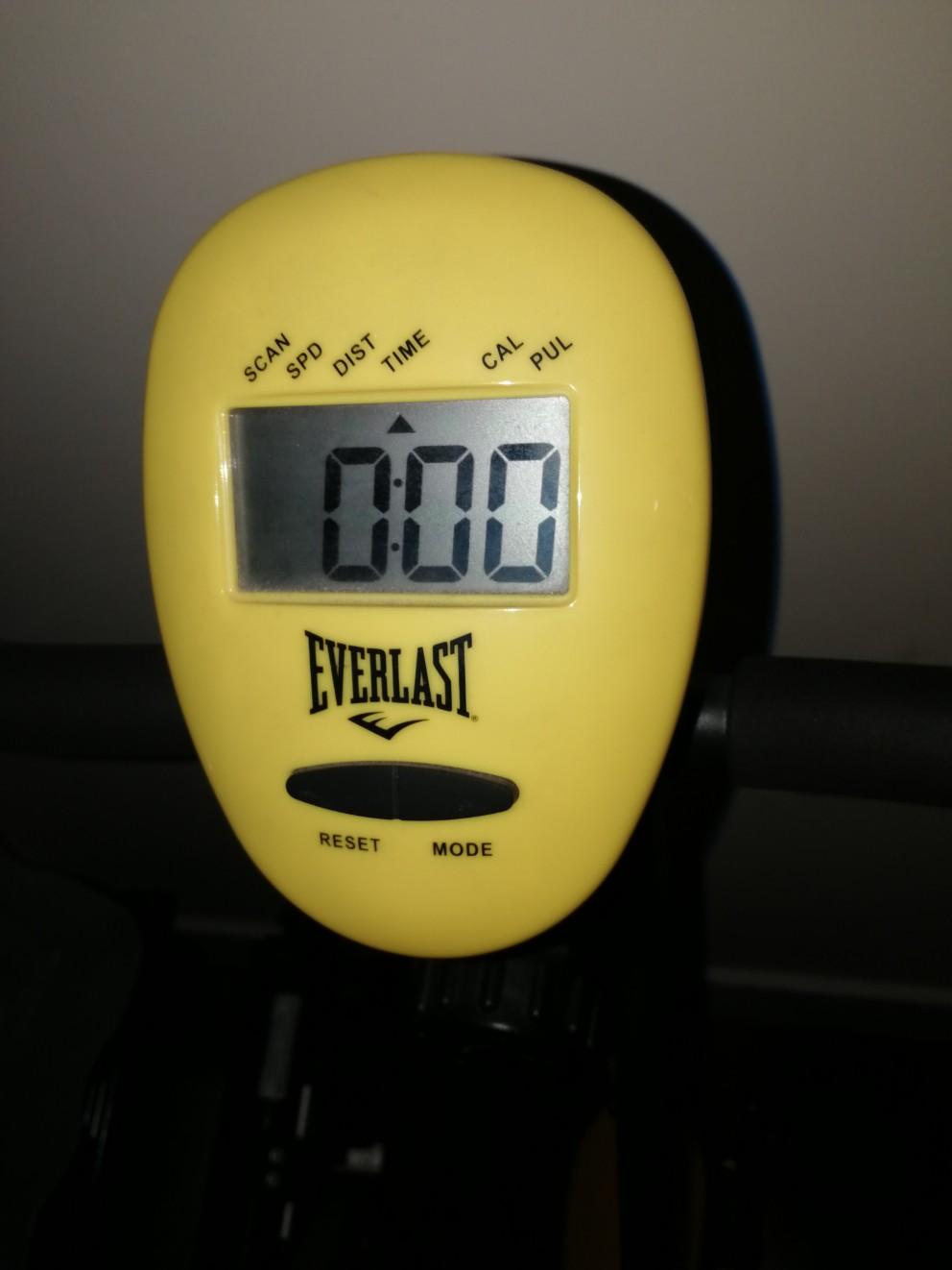 everlast exercise bike in SE10 London for £30.00 for sale | Shpock