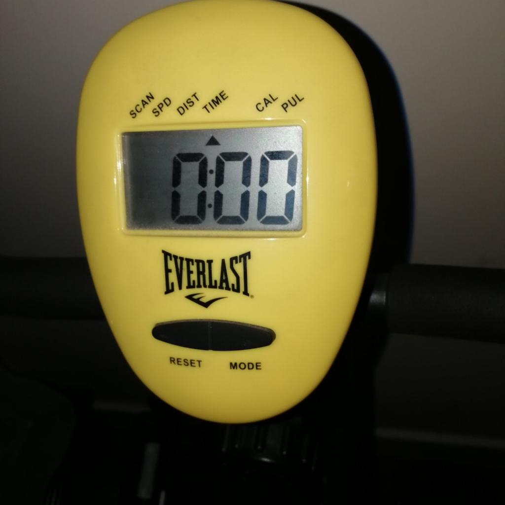 everlast exercise bike in SE10 London for £30.00 for sale | Shpock