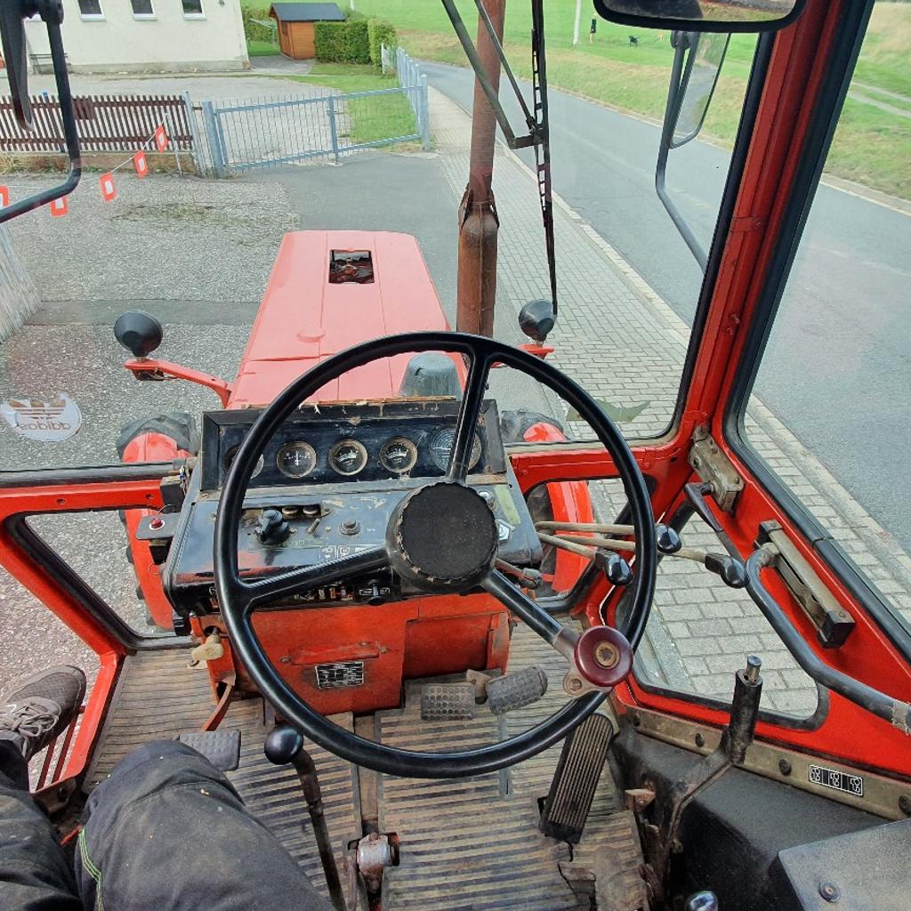 Belarus MTS 82 Tüv neu in 04668 Grimma für 6.800,00 € zum Verkauf ...