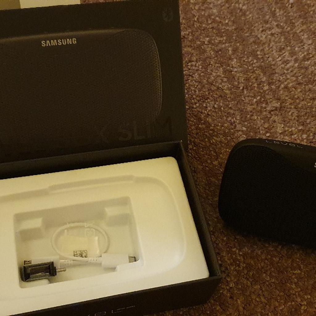 SAMSUNG BLUETOOTH SPEAKER in B24 Birmingham für 20,00 £ zum Verkauf ...