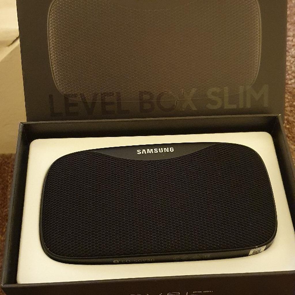 SAMSUNG BLUETOOTH SPEAKER in B24 Birmingham für 20,00 £ zum Verkauf ...