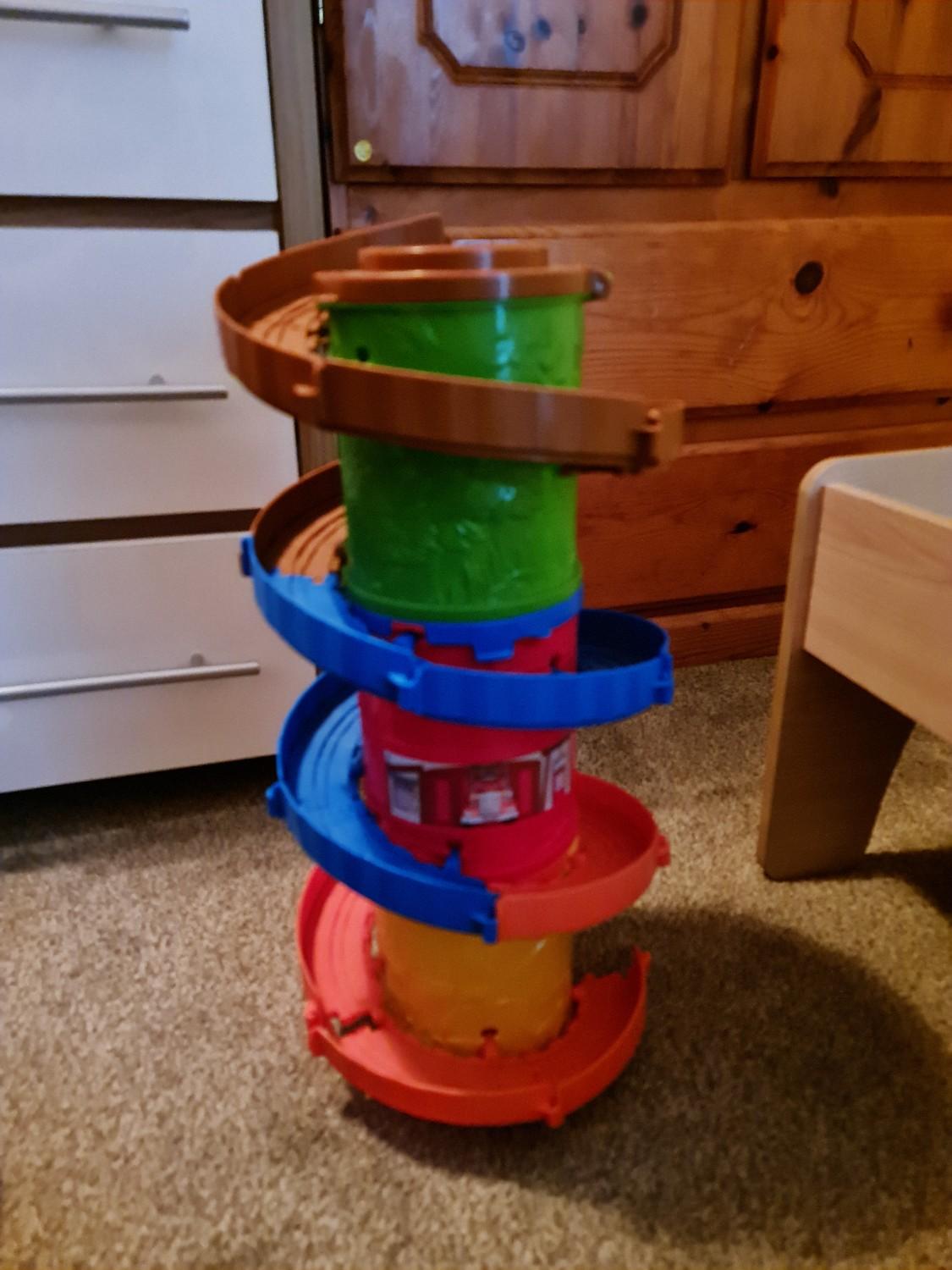 Thomas & friends slide track in LE67 Leicestershire für 5,00 £ zum Verkauf | Shpock DE