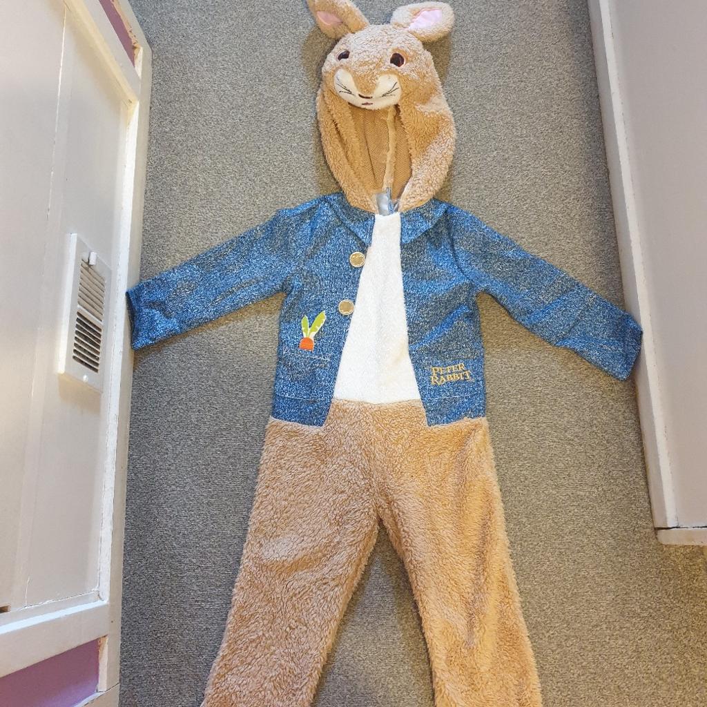 peter rabbit dress up in NN4 Northampton für 5,00 £ zum Verkauf | Shpock DE