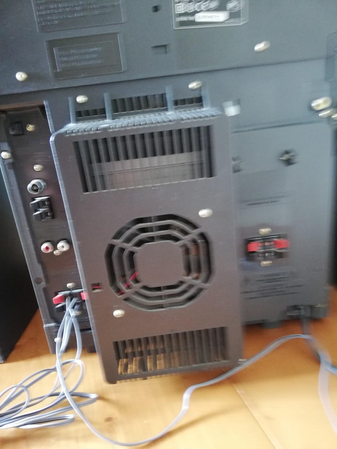 Sony MHC-RG22 Hi fi system in S13 Sheffield für 50,00 £ zum Verkauf ...