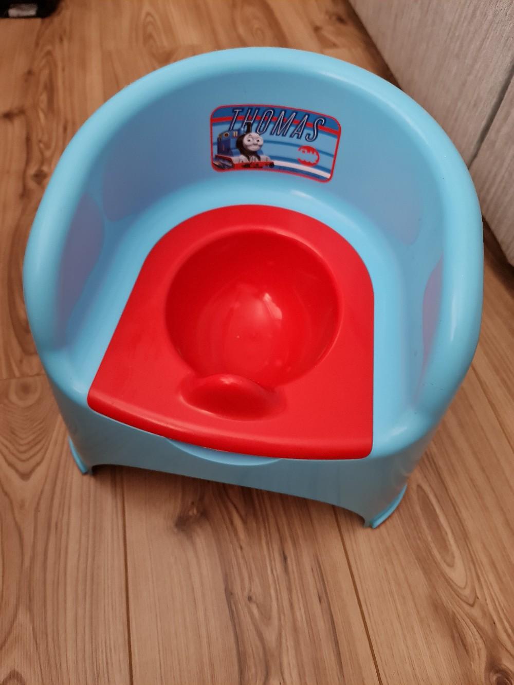 Thomas the Tank Engine Potty in DY5 Dudley für 5,00 £ zum Verkauf ...