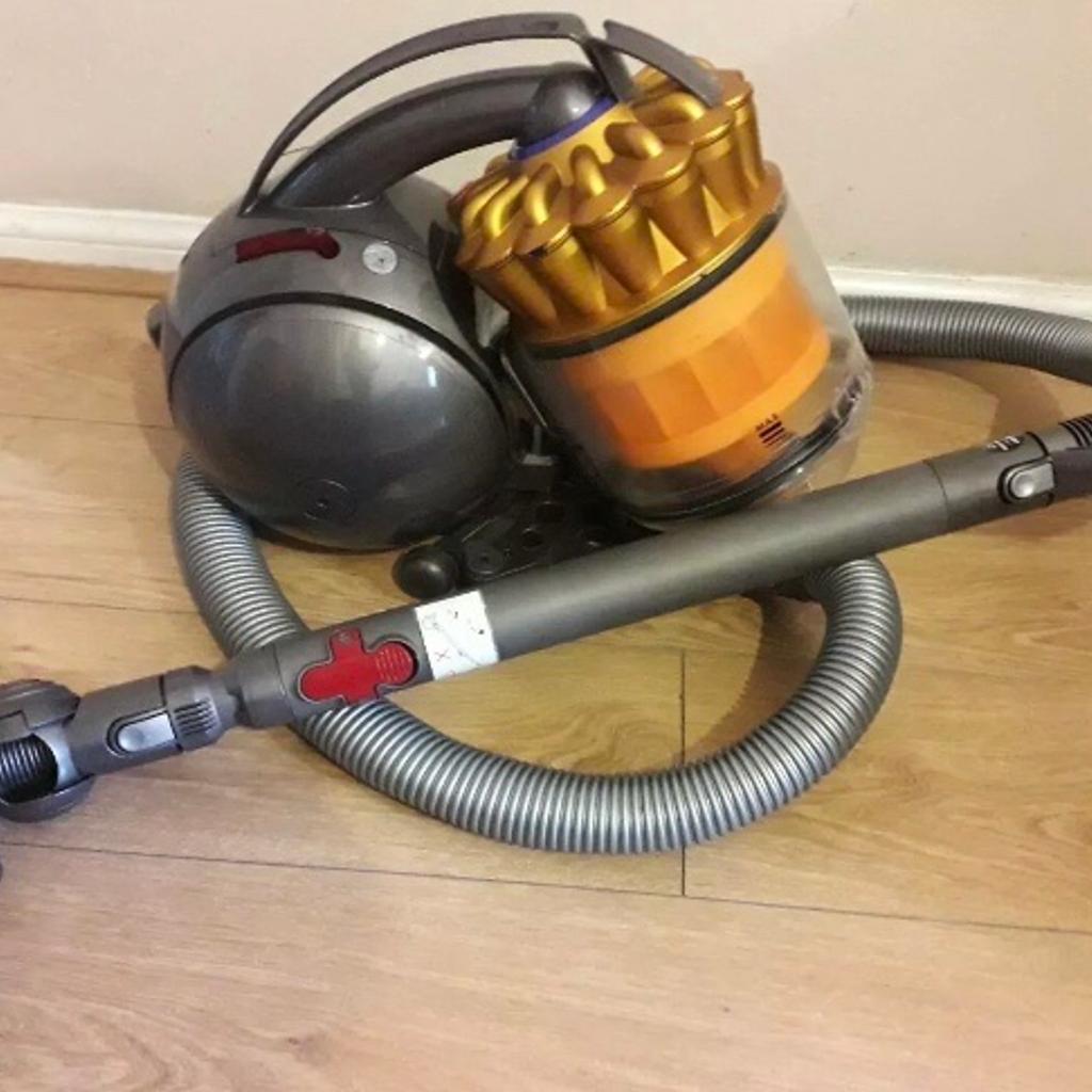 Dyson DC28c Multi Floor vacuum in OX2 Oxford für 80,00 £ zum Verkauf ...