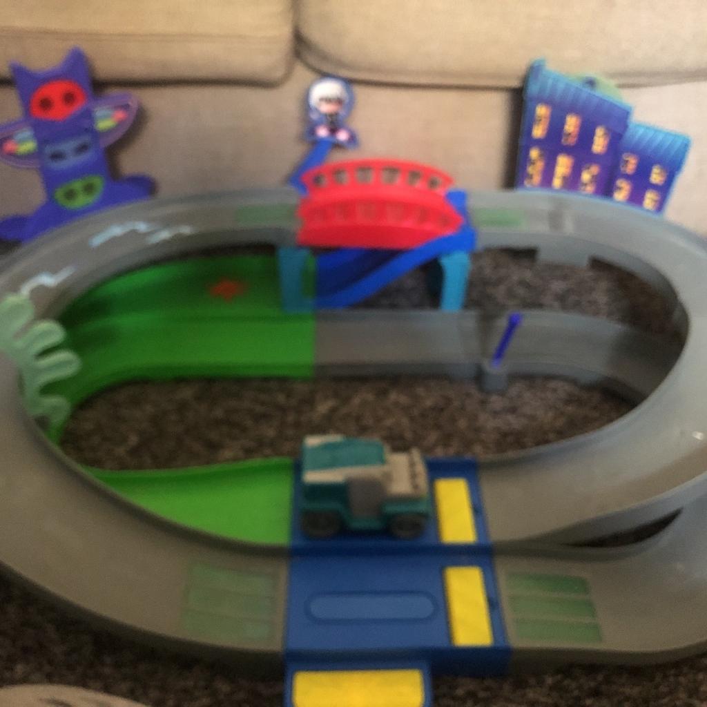 Pj masks track in B30 Birmingham for free for sale | Shpock
