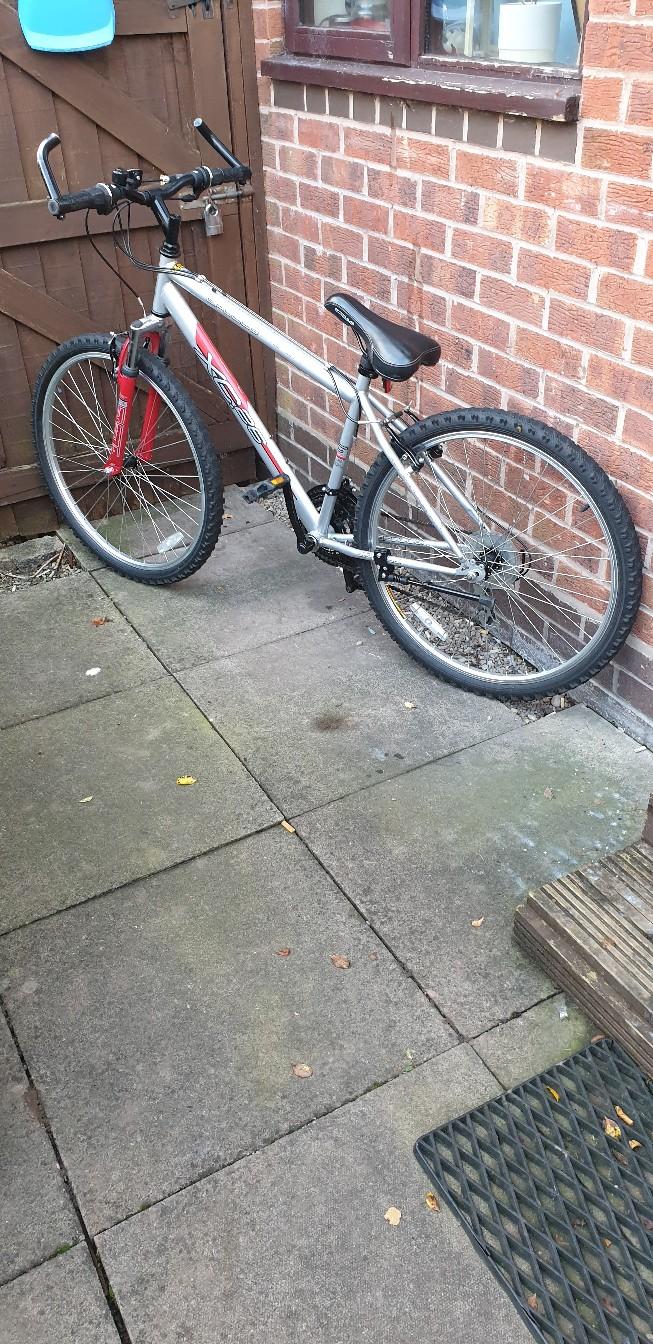 Apollo XC26 Hardtail Mountain Bike in B60 Bromsgrove für 60,00 £ zum ...
