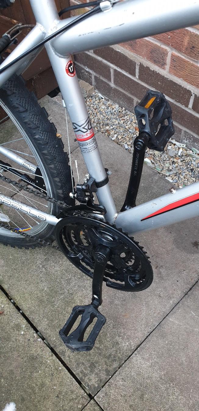 Apollo XC26 Hardtail Mountain Bike in B60 Bromsgrove für 60,00 £ zum ...