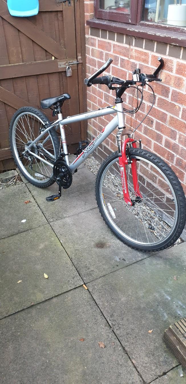 Apollo XC26 Hardtail Mountain Bike in B60 Bromsgrove für 60,00 £ zum ...