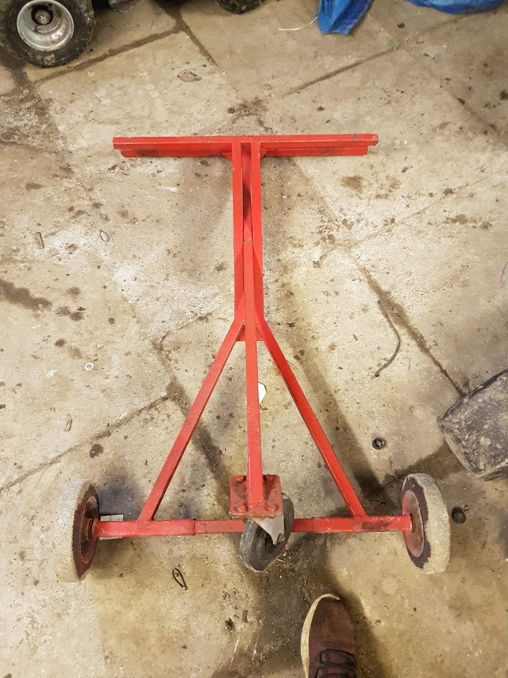 go kart stand in B64 Dudley für £ 30,00 zum Verkauf | Shpock AT