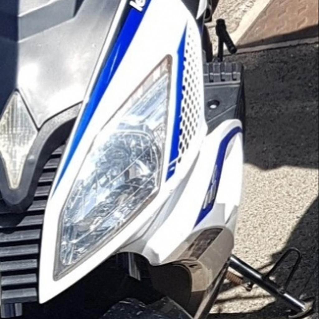 lexmoto fmr 50cc moped in NG11 Rushcliffe für 350,00 £ zum Verkauf ...