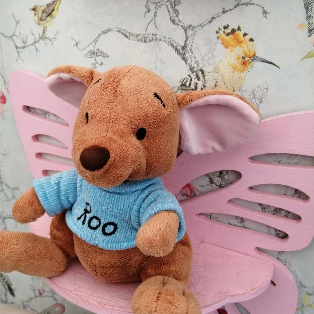 Baby Roo cuddly in DE24 Derby for £2.50 for sale | Shpock