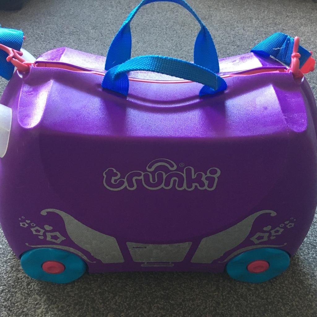 Princess carriage Trunkie in B63 Dudley für 10,00 £ zum Verkauf | Shpock DE