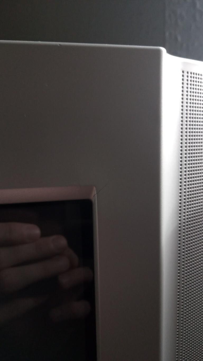 sony trinitron crt tv with stand 28in in CR0 Croydon für 35,00 £ zum ...