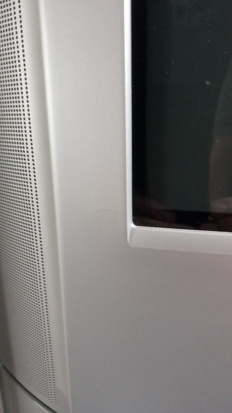 sony trinitron crt tv with stand 28in in CR0 Croydon für 35,00 £ zum ...