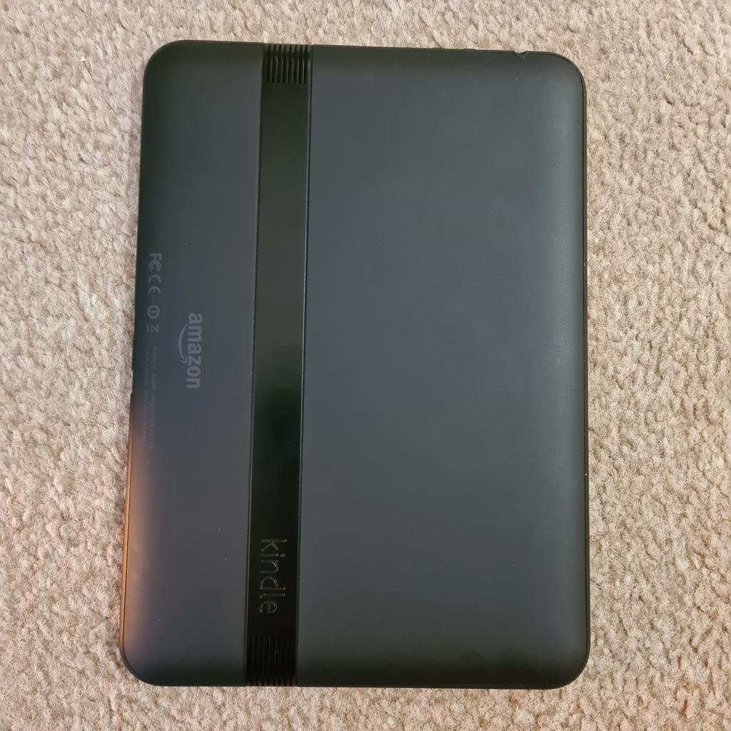 Kindle Fire HD, 2nd Gen. Immaculate. in BL8 Bury for £15.00 for sale ...