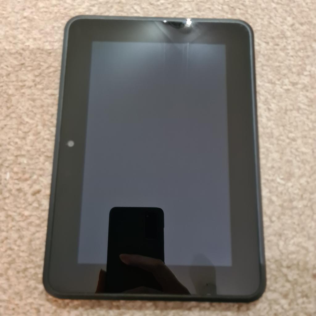 Kindle Fire HD, 2nd Gen. Immaculate. in BL8 Bury for £15.00 for sale ...
