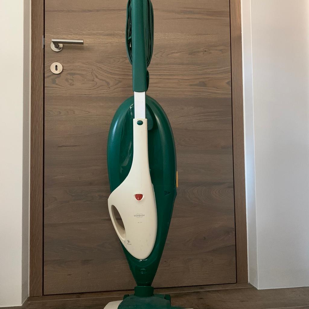 Vorwerk Kobold VK135 Staubsauger in 6330 Stadt Kufstein für € 120,00 ...