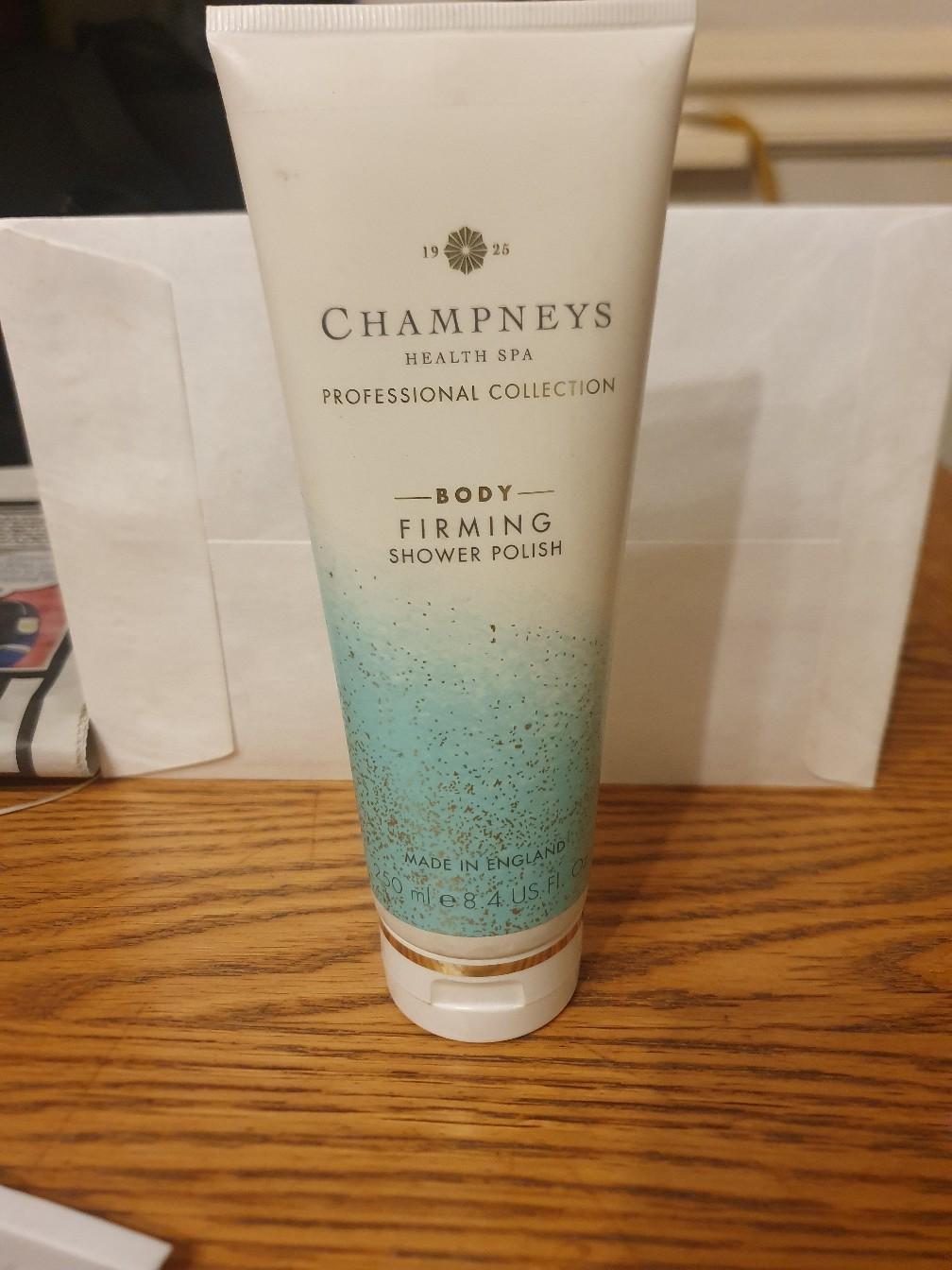 5 x Champneys Professional Collection items. in RM10 London für 15,00 ...