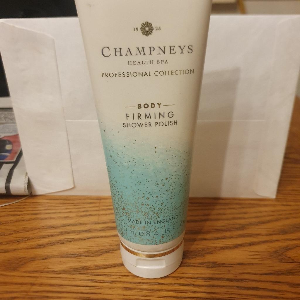 5 x Champneys Professional Collection items. in RM10 London für 15,00 ...