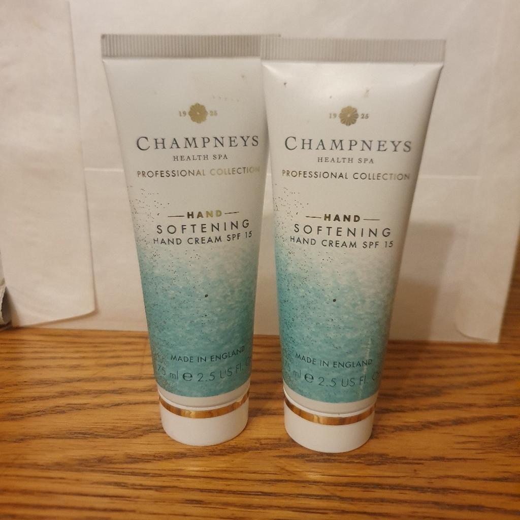 5 x Champneys Professional Collection items. in RM10 London für 15,00 ...