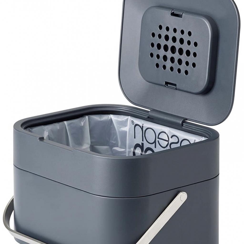 Joseph Joseph 4L Intelligent Food Waste Caddy in WD6 Hertsmere für £ 20 ...