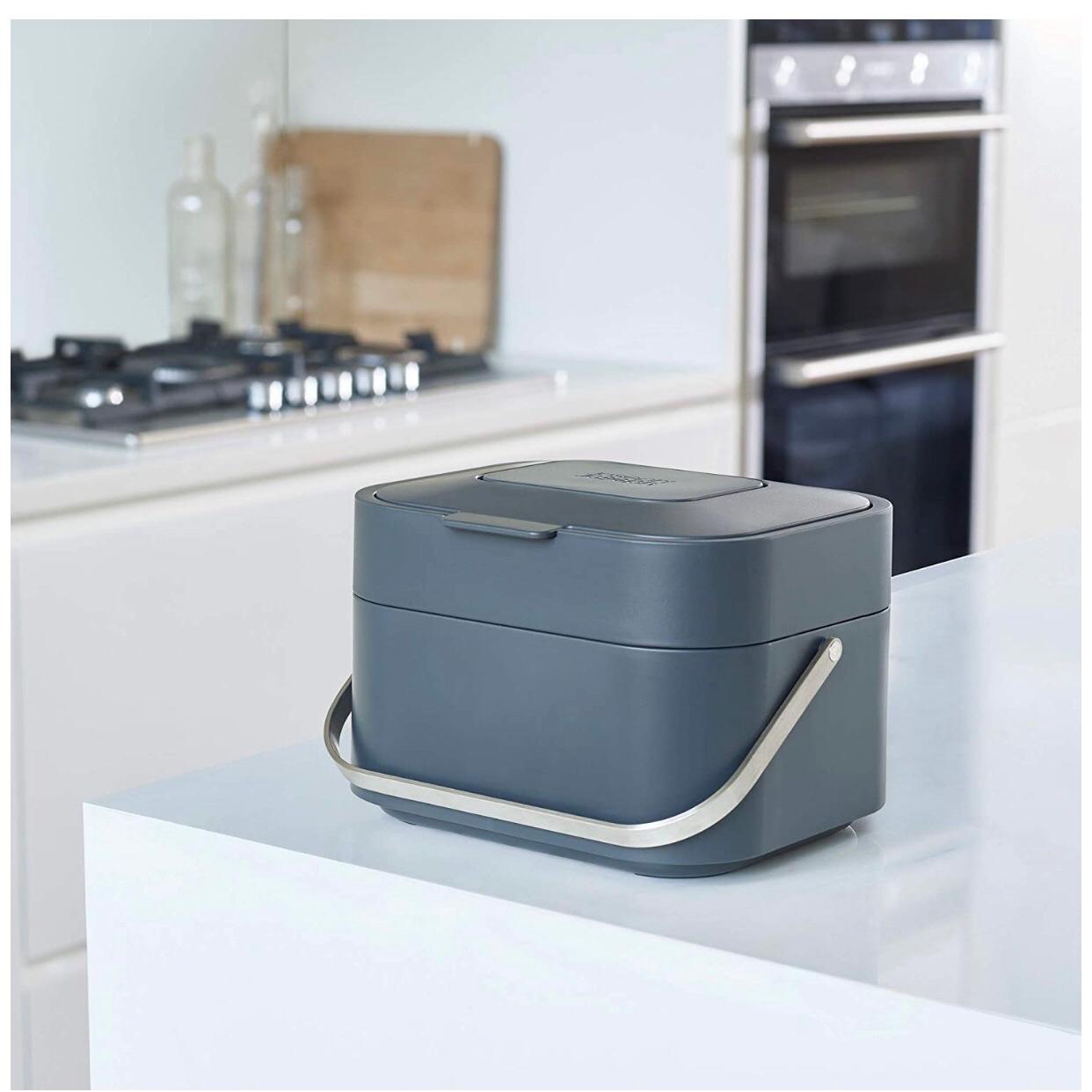 Joseph Joseph 4L Intelligent Food Waste Caddy in WD6 Hertsmere für £ 20 ...
