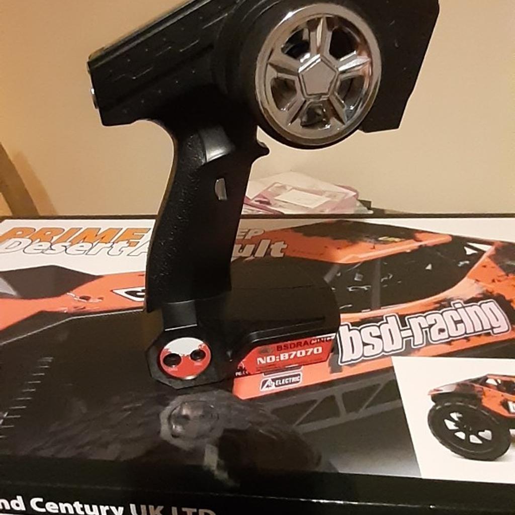Rc Car Bsd Racing In Me7 Gillingham Für 110 00 Zum Verkauf Shpock At