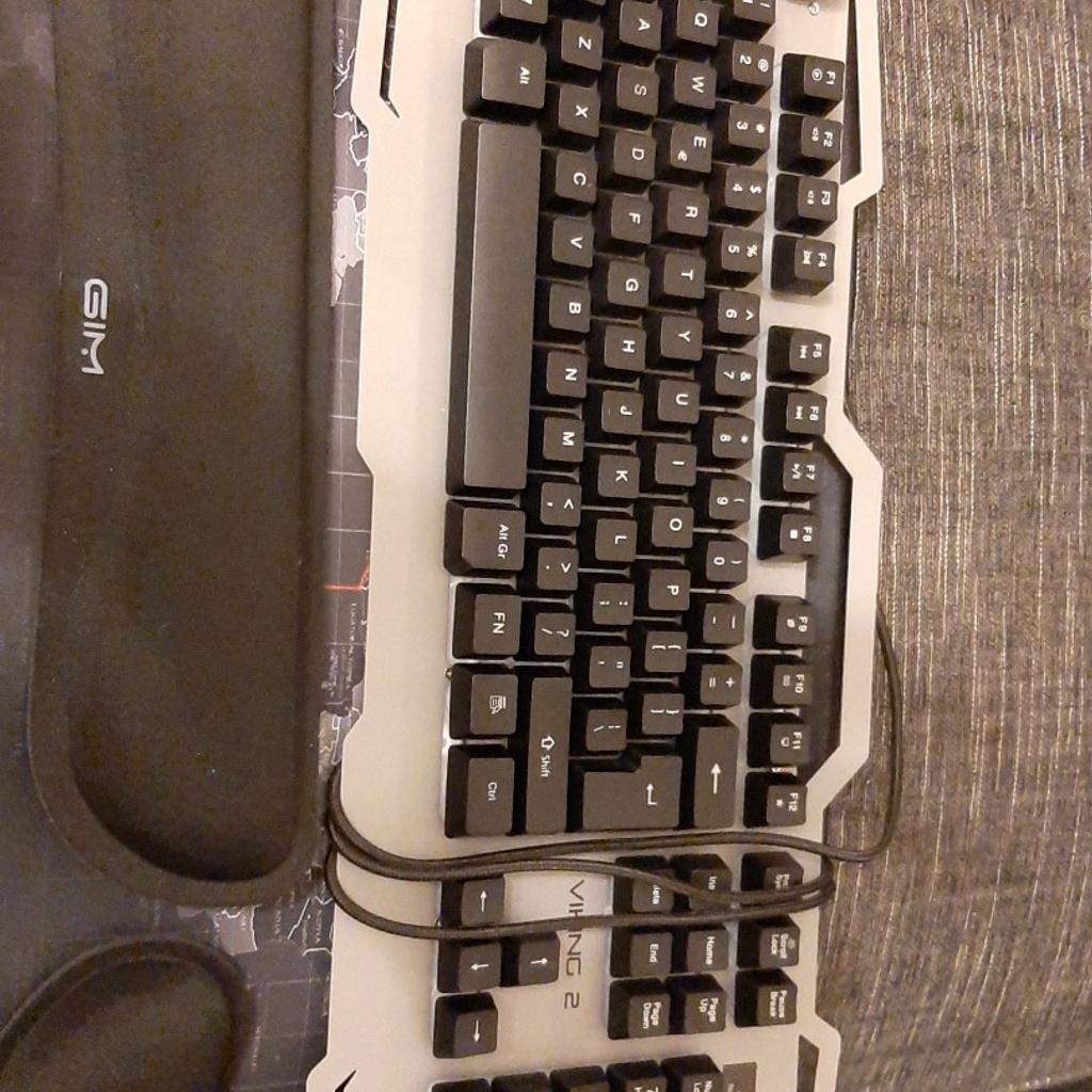 Logitech G502 lightspeed gaming mouse + more! in Barnsley für 85,00 ...